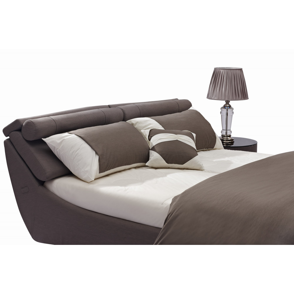 Wholesale DeRucci Bed Frame KB-93 (Black)