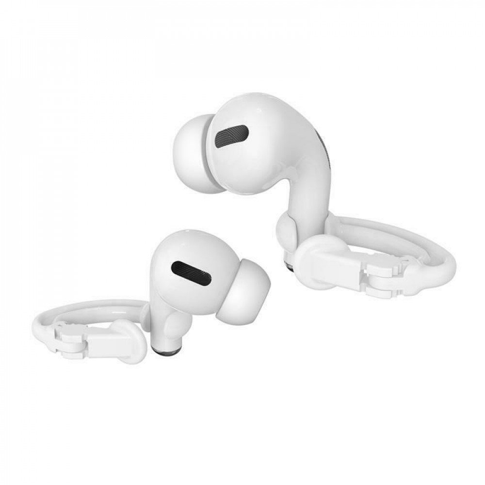 Wholesale Ear Clip Ear Hooks Loop Anti-Lost Earphone Holder for ...