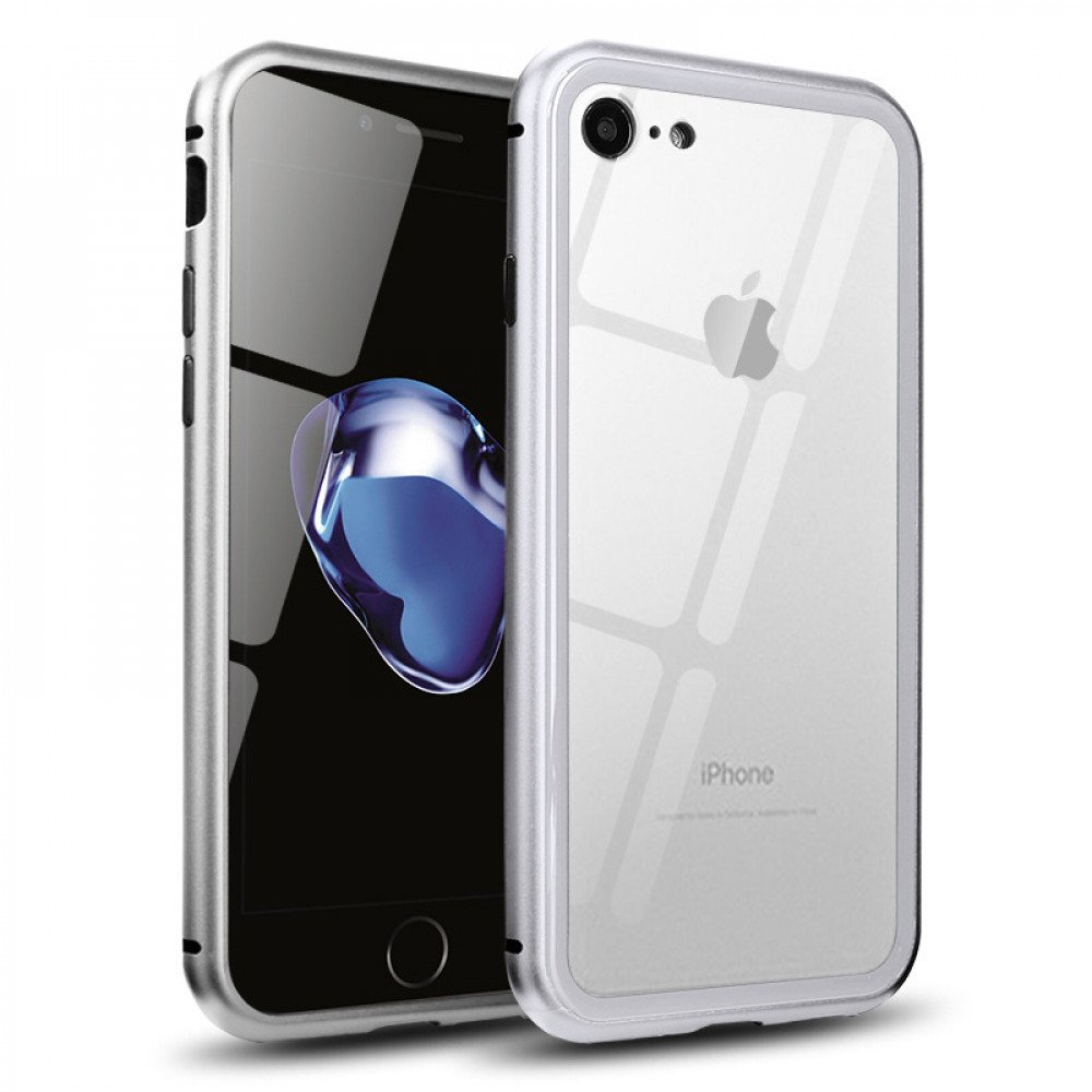 Wholesale iPhone 8 / 7 Fully Protective Magnetic Absorption Technology ...