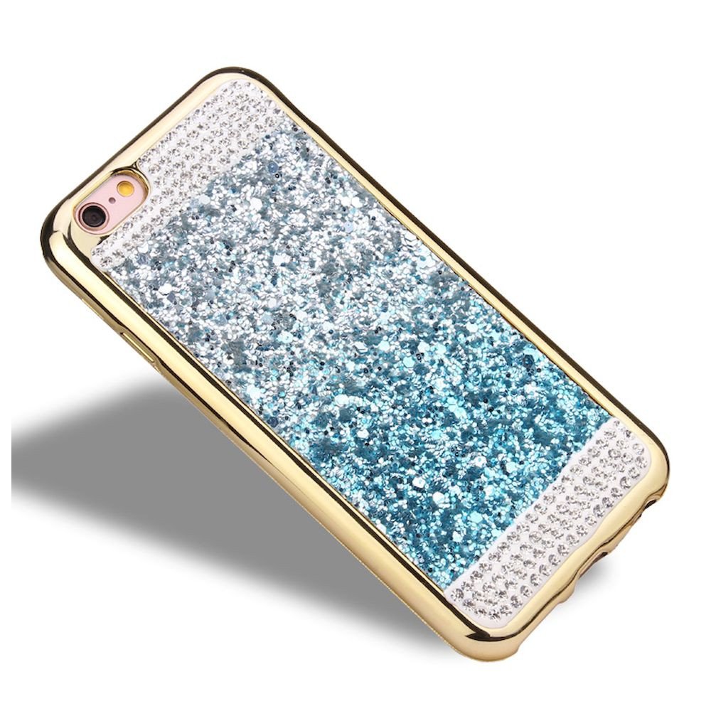 iphone 7 glitter case