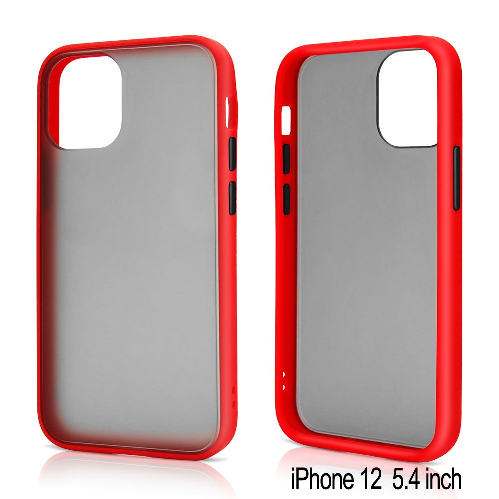 iphone mini bumper case