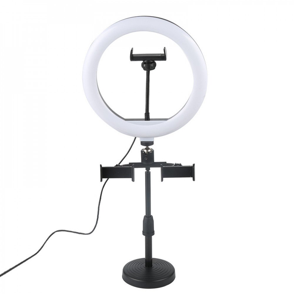 makeup ring light with stand