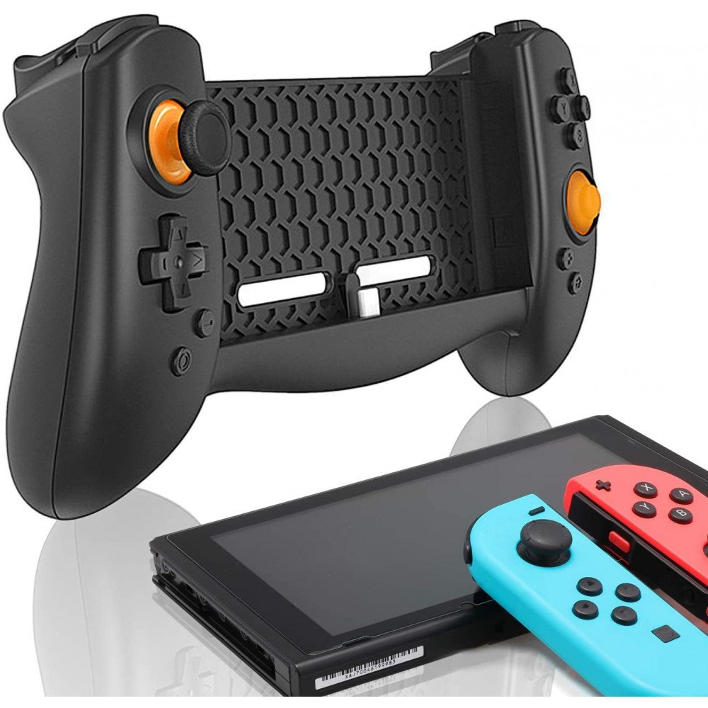 Wholesale Ergonomic Controller Pad for Nintendo Switch with Gravity ...