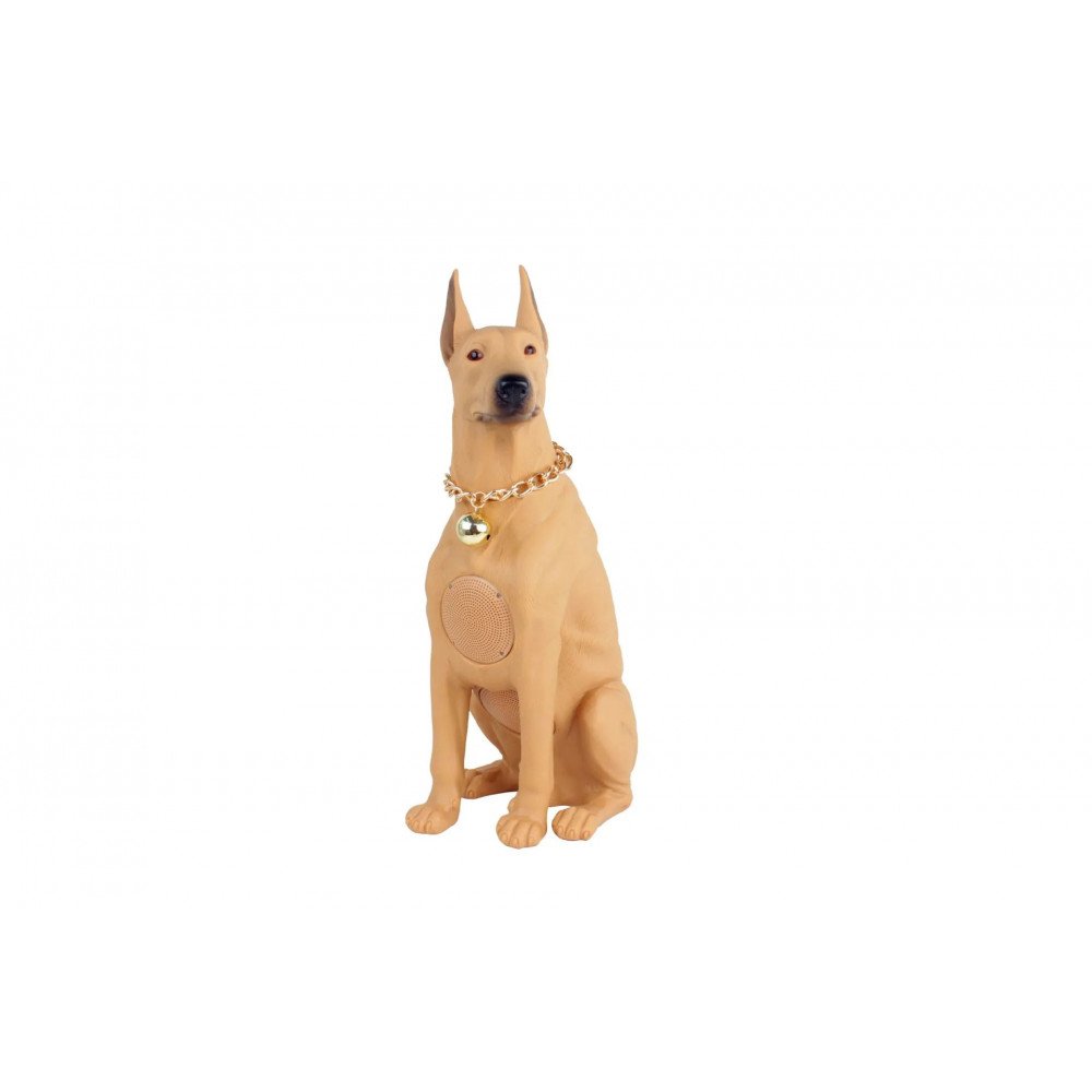 doberman bluetooth speaker