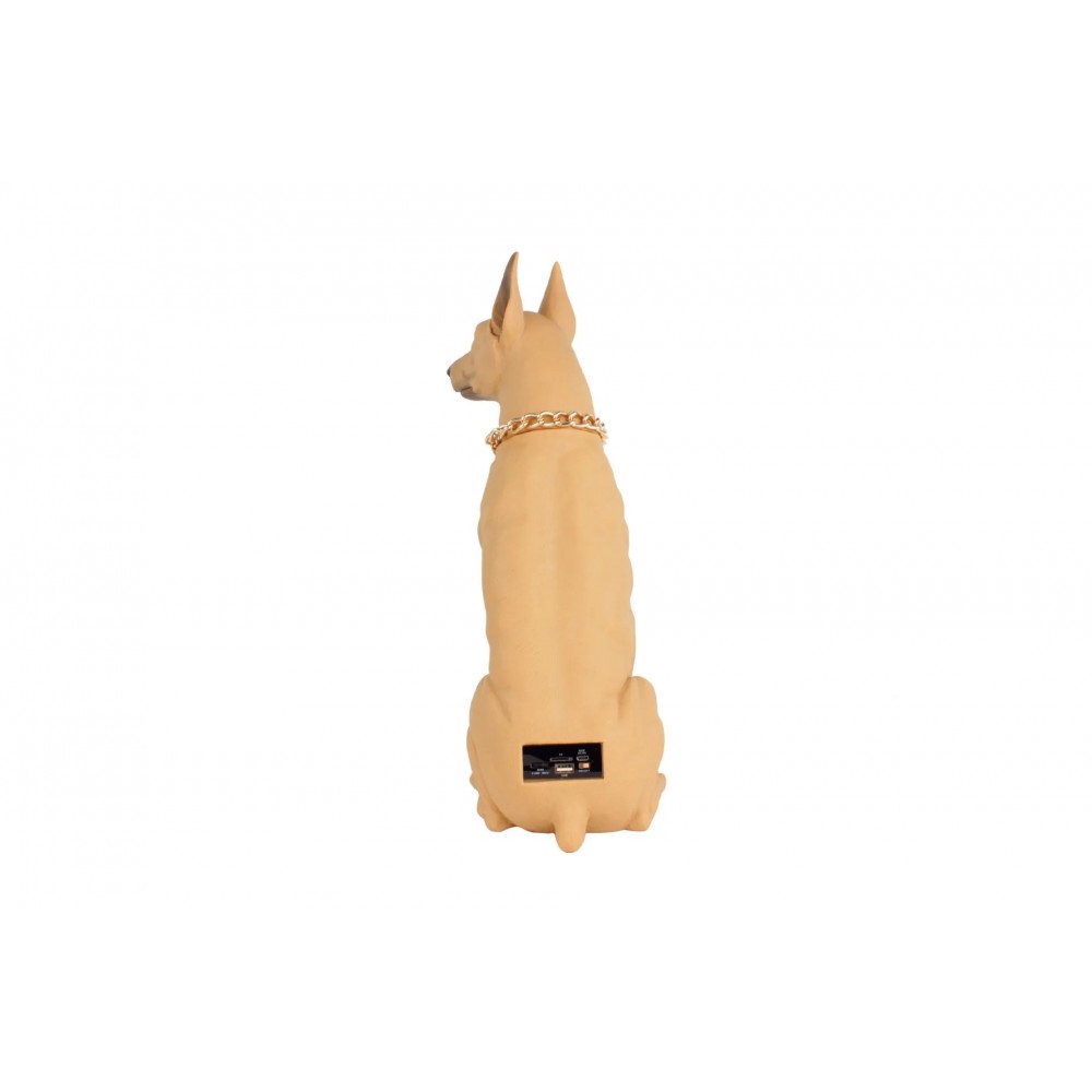 doberman bluetooth speaker