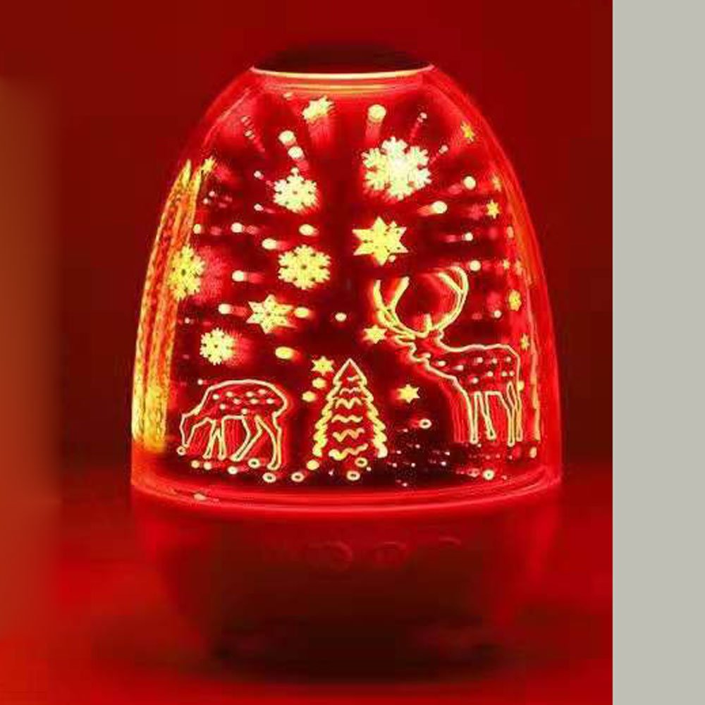 Wholesale Magic Touch Lamp 360 Surround Light and Sound Portable ...