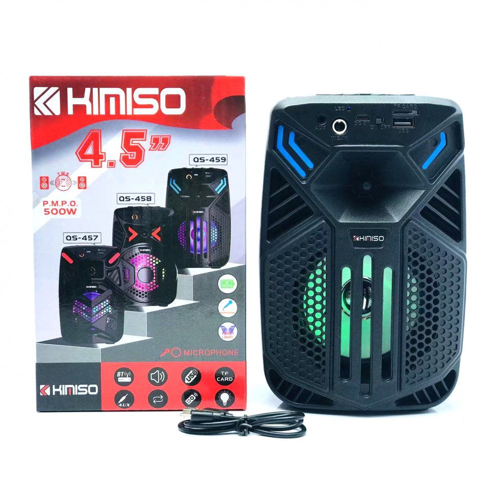 portable speaker usb micro sd