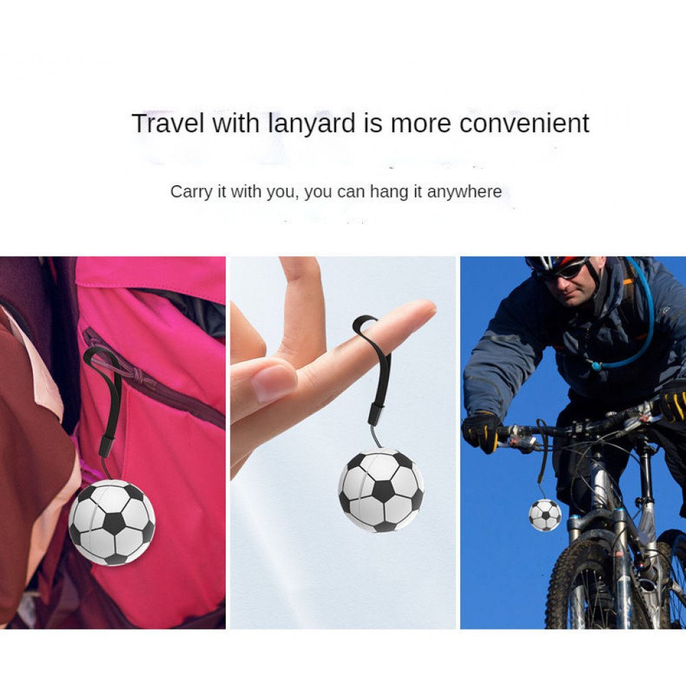 Wholesale TWS Bluetooth Earphones: Soccer Ball (Football) Design ...