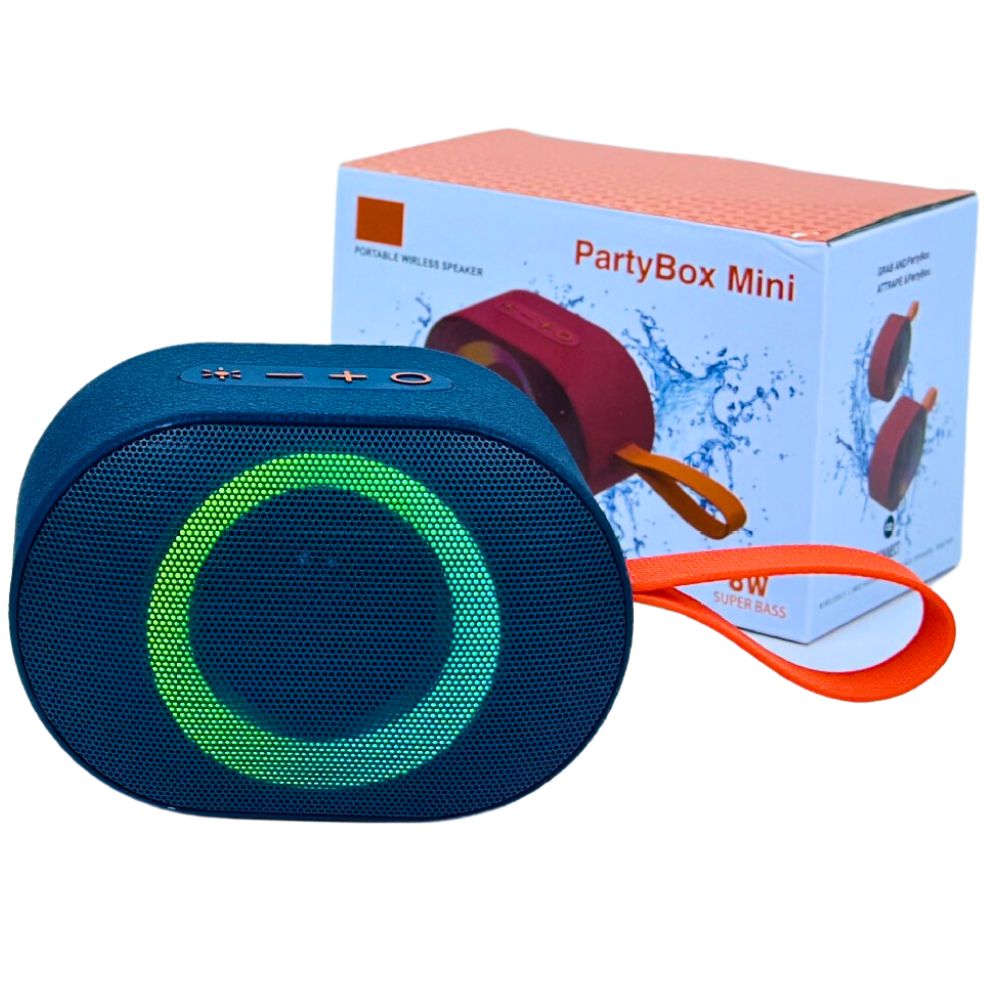 Wholesale Mini Portable Bluetooth Speaker: Wireless Outdoor Stereo ...